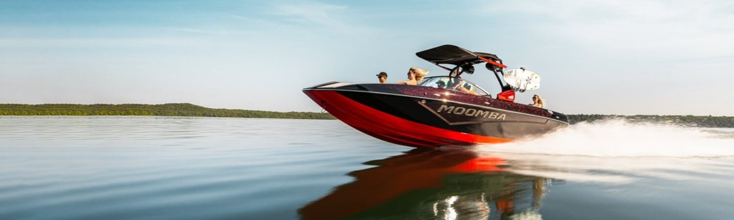 Boat & Marine Parts | Martin Motor Sports | Edmonton, Calgary ...